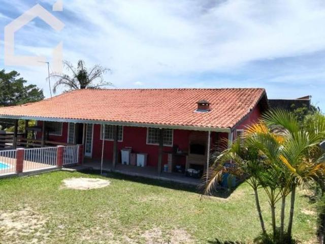 Chacara a venda no Cafezal