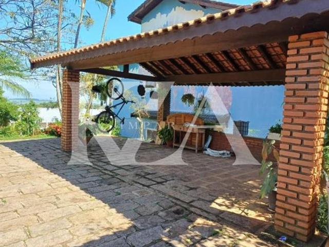 Chácara a venda no Cafezal 6 em Itupeva SP com piscina aquecida