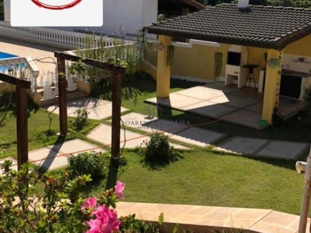 Chácara a venda no Cafezal VI em Itupeva Pomar Piscina e casa com 04 dormitorios