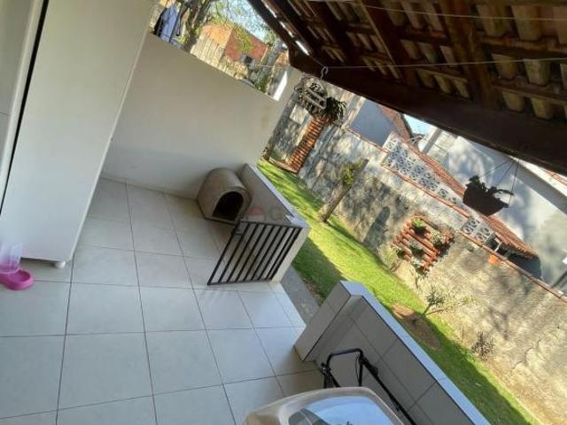 CHÁCARA À VENDA NO CENTRO ARAÇOIABA/SP