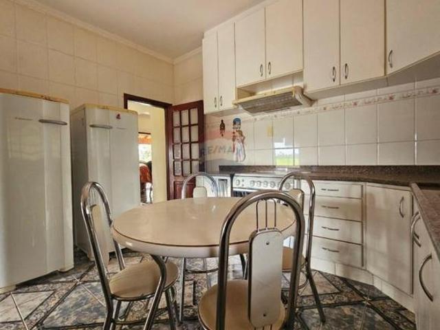 Chácara à Venda no Cercado Grande – Itapira/SP Refúgio com conforto, espaço e natureza no interior p