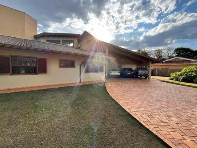 CHÁCARA À VENDA NO CHÁCARA BELVEDERE, EM BARÃO GERALDO, CAMPINAS/SP