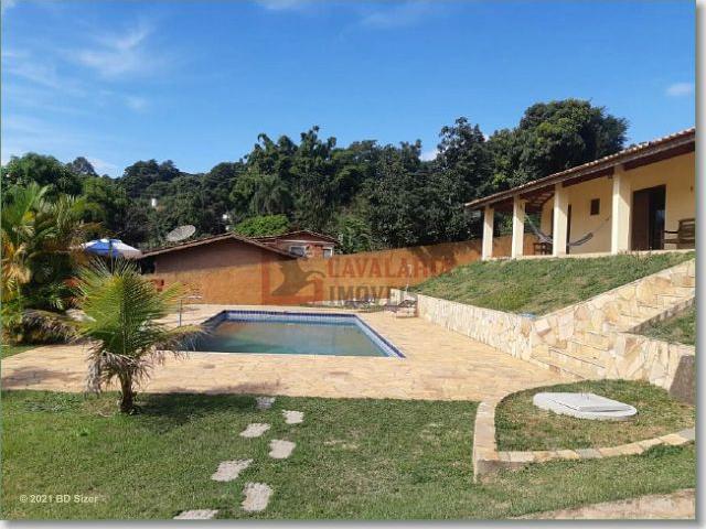 Chácara a venda no CHÁCARA FERNÃO DIAS Braganca Paulista 5 Dorms