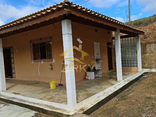 Chácara a venda no Chácara Itapoã Jacareí 3 Dorms