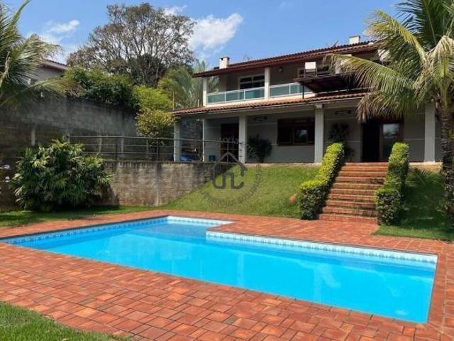 Chácara à venda no Chácara San Martin I em Itatiba