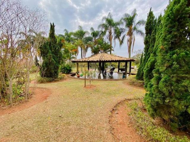 Chácara à venda no CHÁCARAS ALPINA em Valinhos/SP