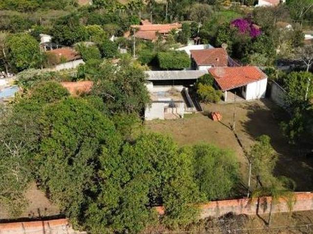Chácara à venda no Chácaras de Recreio Cruzeiro do Sul em Santa Bárbara d&apos Oeste
