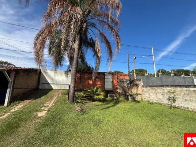 Chácara à venda no Chácaras de Recreio Cruzeiro do Sul em Santa Bárbara d&apos Oeste com 3 quartos e 6 va