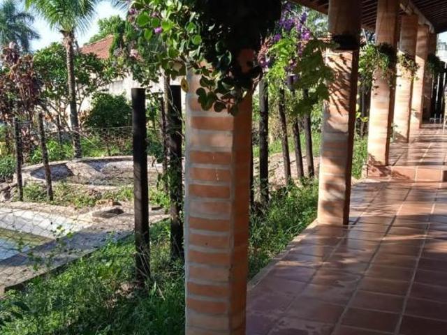 Chácara à venda no CHÁCARAS DE RECREIO REPRESA em NOVA ODESSA/SP
