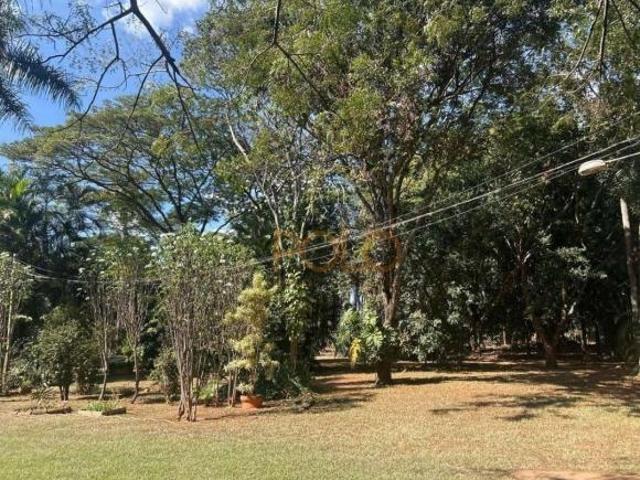 Chácara à venda no Chácaras Eldorado em Uberlândia