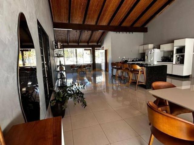 Chácara à venda no Chácaras Eldorado em Uberlândia