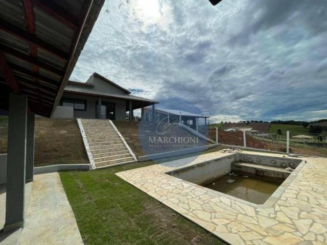 Chácara à venda no Chácaras Manacás – Pinhalzinho/SP