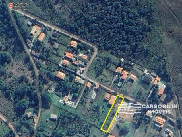 Chácara a Venda no Chácaras Marambaia em Caçapava