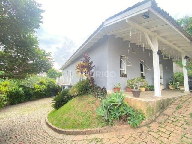 Chácara à venda no CHÁCARAS SÃO BENTO em Valinhos/SP