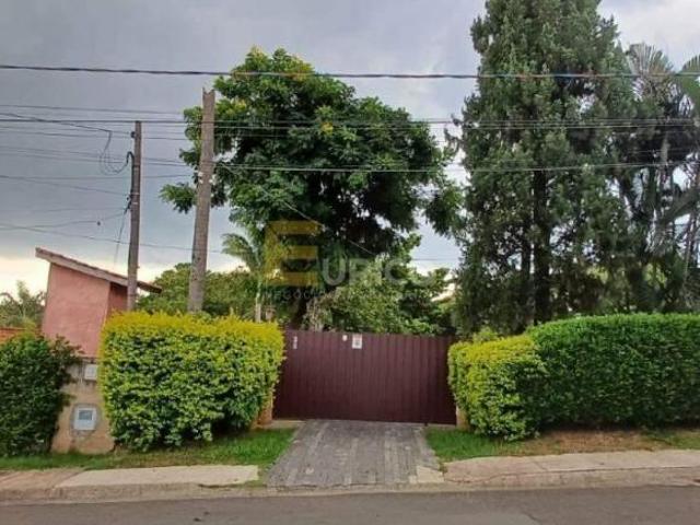 Chácara à venda no CHÁCARAS SÃO BENTO em Valinhos/SP