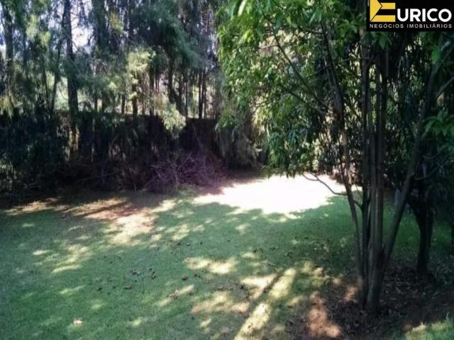 Chácara à venda no CHÁCARAS SÃO BENTO em Valinhos/SP
