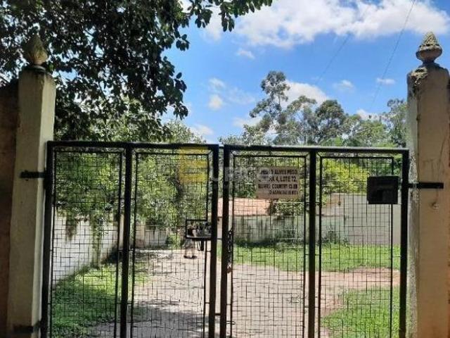 Chácara à venda no CHÁCARAS SÃO BENTO em Valinhos/SP
