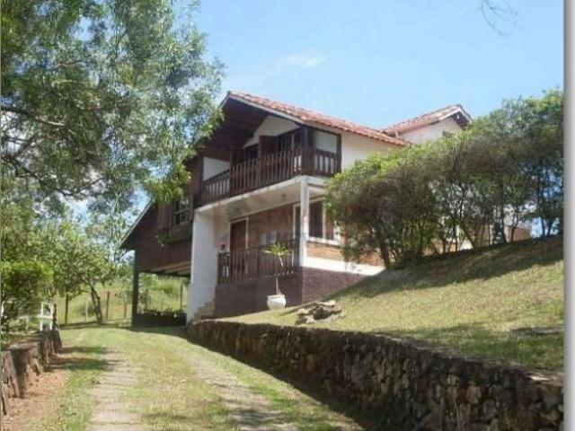 Chácara a venda no Chácaras Santo André Braganca Paulista 4 Dorms