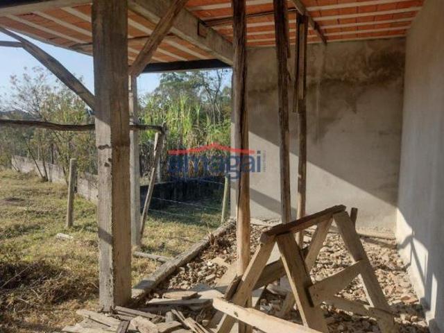Chácara à venda no Chacaras Reunidas Igarapés em Jacareí