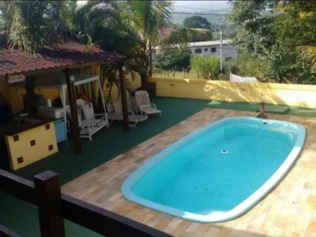 Chácara a venda no Cristal Park Santana de Parnaíba 3 Dorms