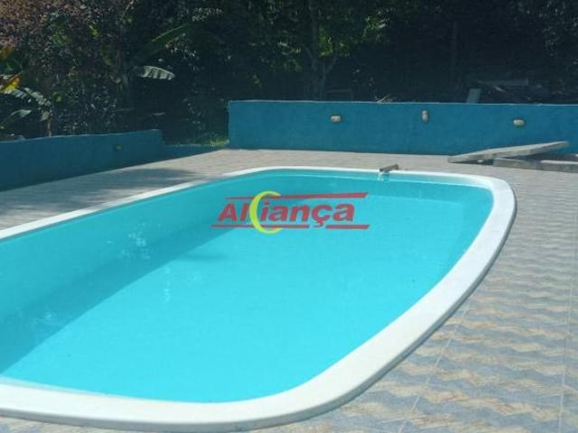 Chácara à Venda no Água Azul Guarulhos | 1.465m² de Área Total