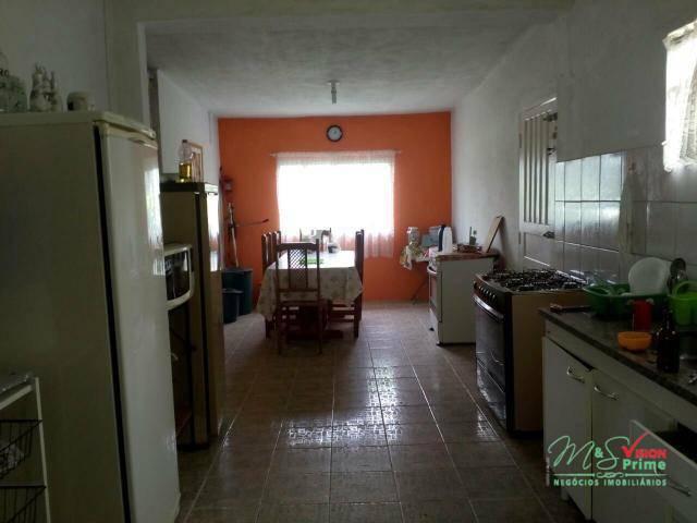 Chácara a venda no Alto da Serra São Bernardo do Campo 2 Dorms
