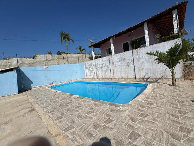 Chácara a venda no Aparecidinha Araçariguama 2 Dorms