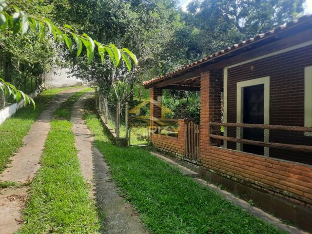 Chácara a venda no Área Rural de Mairiporã Mairiporã 2 Dorms
