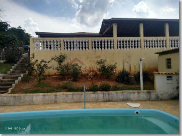 Chácara a venda no ATIBAIANOS Braganca Paulista 3 Dorms