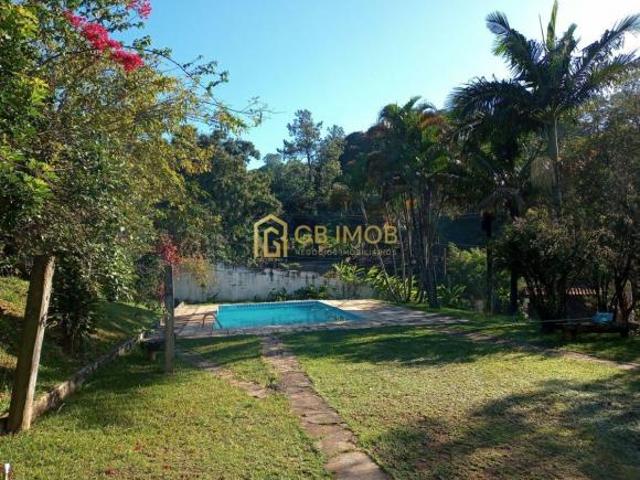 Chácara á venda no Bom Jardim com 6.000m² Jundiaí SP