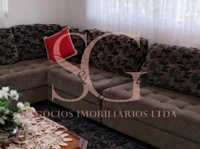 Chácara à venda no Bom Jardim por R$2.200.000