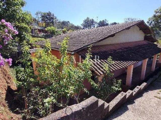 Chácara à venda no bairro Maracanã, com 1025m² de terreno