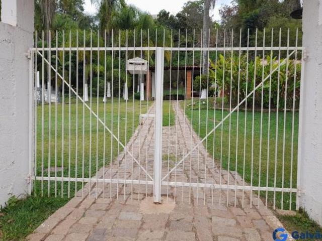 Chácara à venda no Bairro Mato Dentro em Jundiaí SP