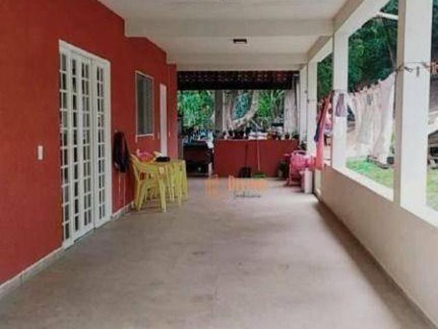 Chácara à Venda no Bairro Mato Dentro, Sorocaba SP