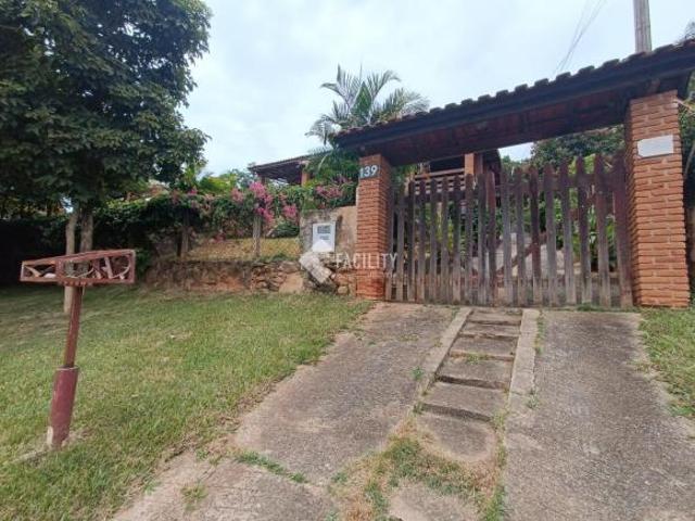 Chacara á venda no bairro Monte Belo em Campinas