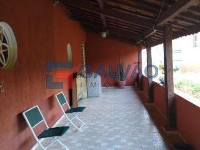 Chácara à venda no Bairro Monterrey em Louveira SP