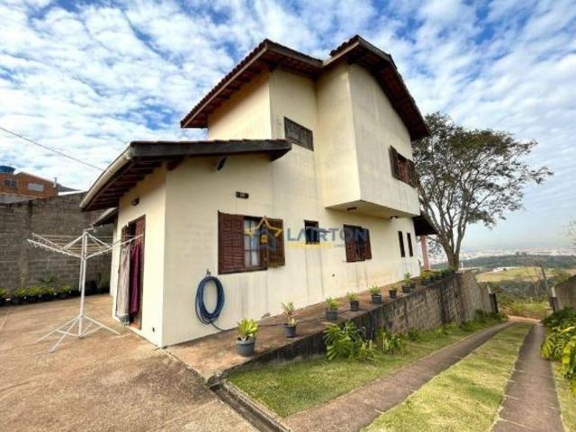 Chácara à venda no bairro Atibaia Belvedere – R$ 900.000