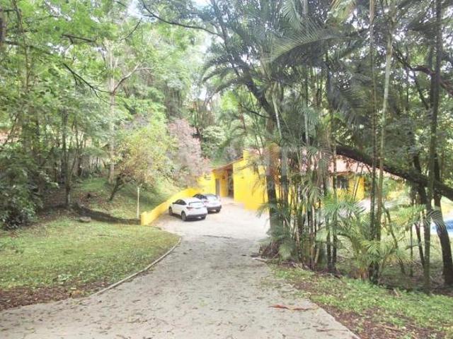 Chácara à venda no bairro Abadia em Louveira na Davanti Imóveis