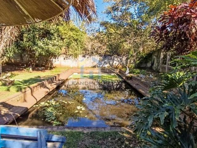 Chácara à Venda no Bairro Água Comprida em Bragança Paulista | 1.610 m² de Terre