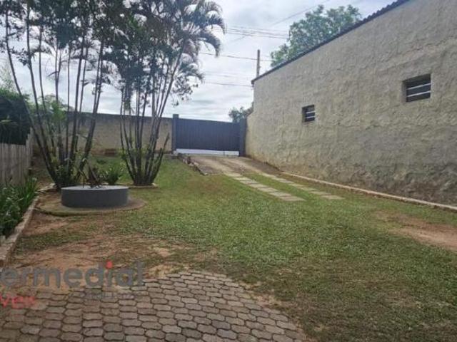 Chácara à venda no bairro Água Branca – Boituva/SP