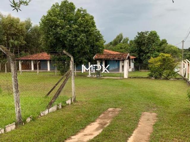 Chácara à venda no bairro Anhumas em Piracicaba