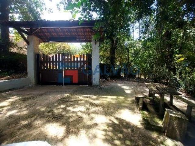 Chácara à venda no bairro Apotribu em Itu SP