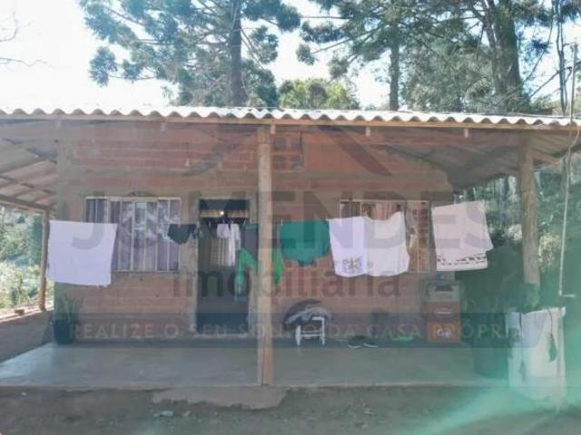 Chácara à venda no bairro Área Rural Campina Grande do Sul/PR