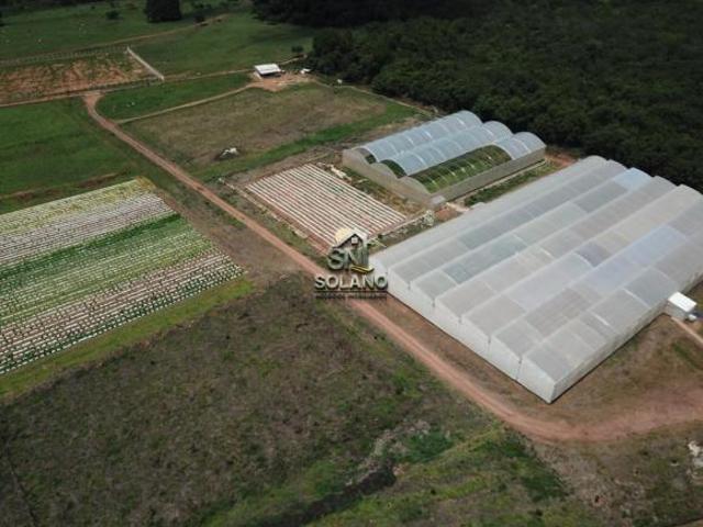 Chácara à venda no bairro Área Rural de Hidrolândia Hidrolândia/GO
