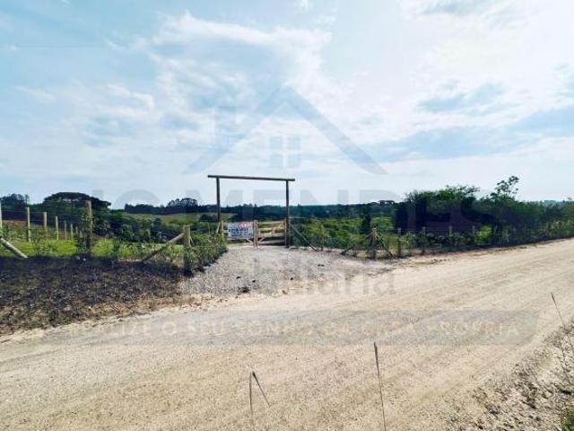 Chácara à venda no bairro Area Rural São José dos Pinhais/PR