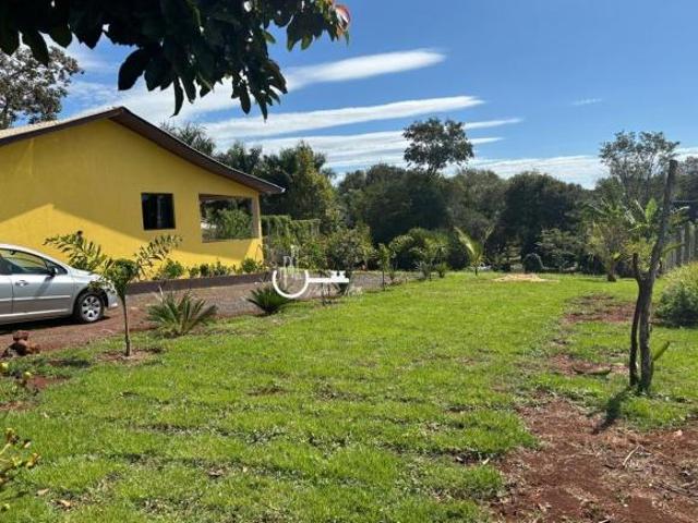Chácara à Venda no Bairro Arroio Dourado em Foz do Iguaçu PR