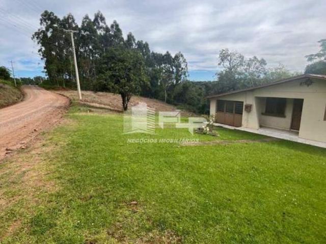 CHÁCARA À VENDA NO BAIRRO ARROIO JAGUAR