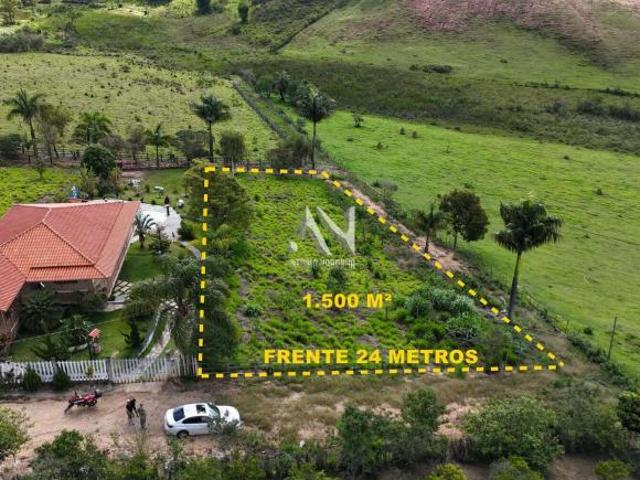 Chácara à venda no bairro Buarque de Macedo Conselheiro Lafaiete/MG