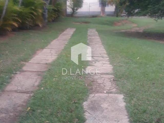 Chácara à venda no bairro Bananal em Campinas
