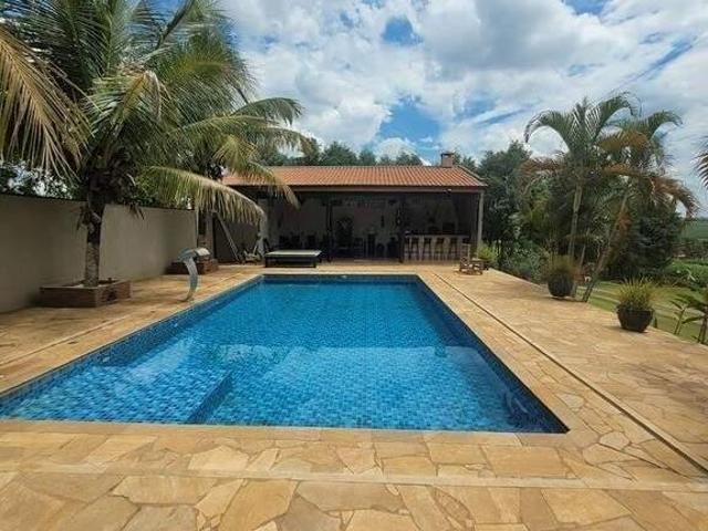Chácara à venda no Bairro Barra Verde em Limeira